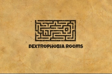 Dextrophobia Rooms - изживей нещо необикновено - София, България - Peika.bg