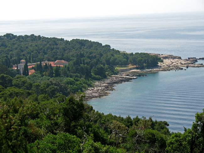 Остров Локрум - Дубровник - Peika.bg