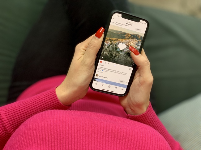 8 най-добри места за невероятни снимки в Instagram в Мадрид - Класации - Peika.bg