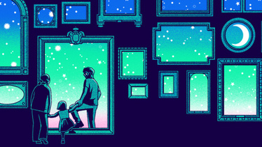 НОЩ В ГАЛЕРИЯТА 2023. Арт практики за устойчивост, гр. Русе - Русе, България - Peika.bg